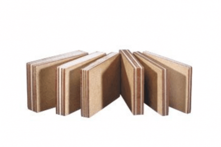 Palusol, een bij verhitting opschuimend bouwmateriaal met natriumsilicaat